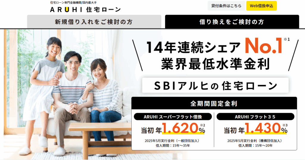 ARUHI(アルヒ)住宅ローンの落とし穴とは？8つのデメリットと後悔しないための落とし穴対策【知らないとやばい？】｜GRO-BELラボ[株式会社グローベルス]