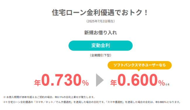 PayPay銀行住宅ローンの口コミ・評判は悪い？落とし穴もある？特徴・金利やメリット・デメリットを解説｜GRO-BELラボ[株式会社グローベルス]